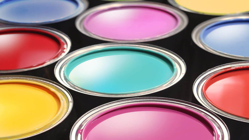 Is Colour Matching & Clashing an Exact Science? | Frenchic