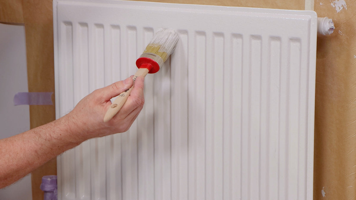 Frequently Asked Questions | Frenchic Paint