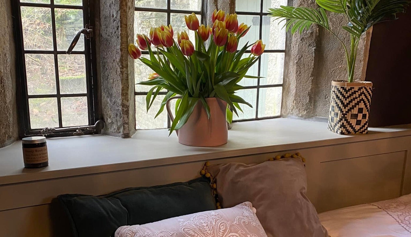 What’s the Best Paint for Window Sills? | Frenchic