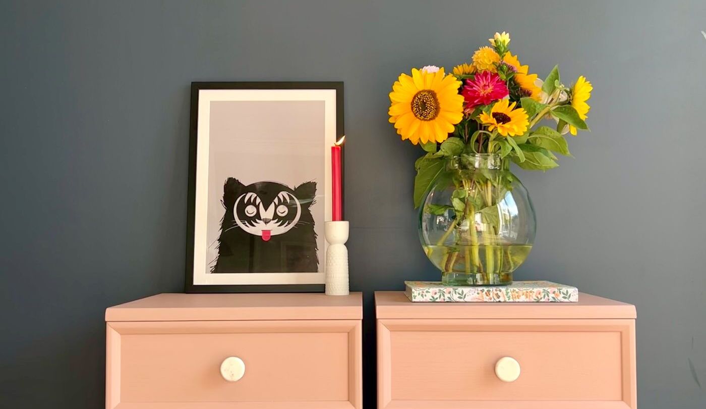 How Long Does It Take to Paint a Room? | Frenchic