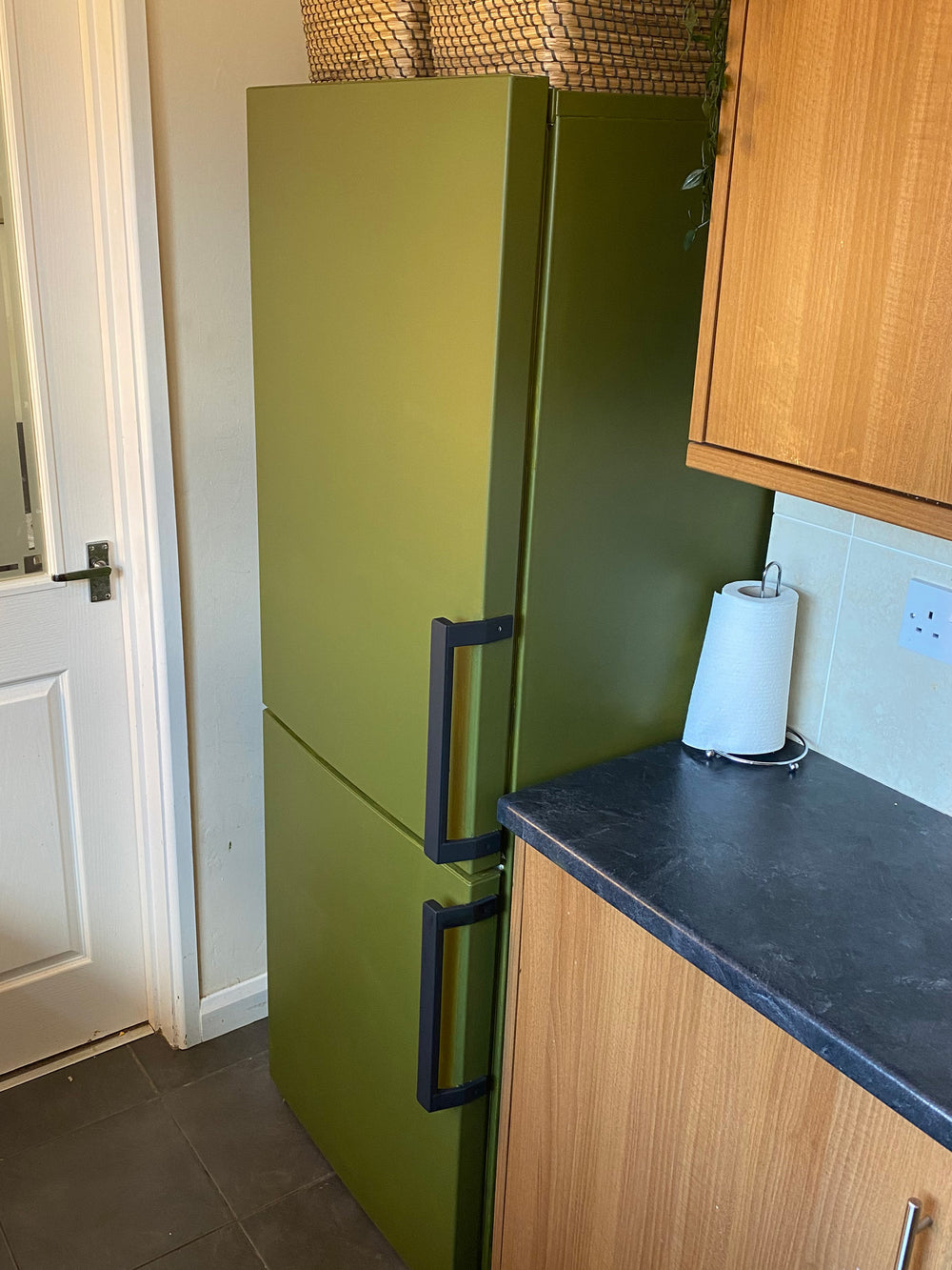 Constance Moss - Jewel Green Al Fresco Chalk Paint | Frenchic