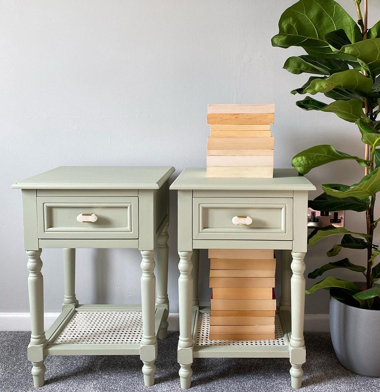 Wise Old Sage - Sage-Green Al Fresco Furniture Paint | Frenchic