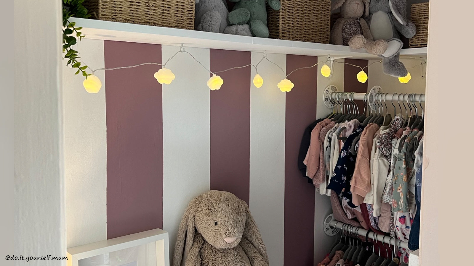Colour Conundrum for Children’s Bedrooms: 5 Ideas | Frenchic