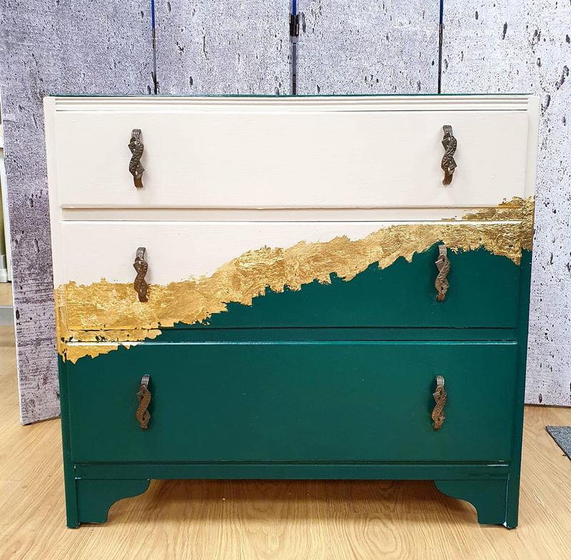 Upcycling Project Board – Ideas & Inspiration | Frenchic – Page 8