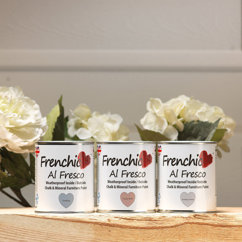 Frenchic Products