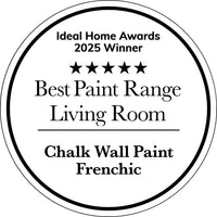 Boho Berry - Deep Purple Chalk Wall Paint | Frenchic