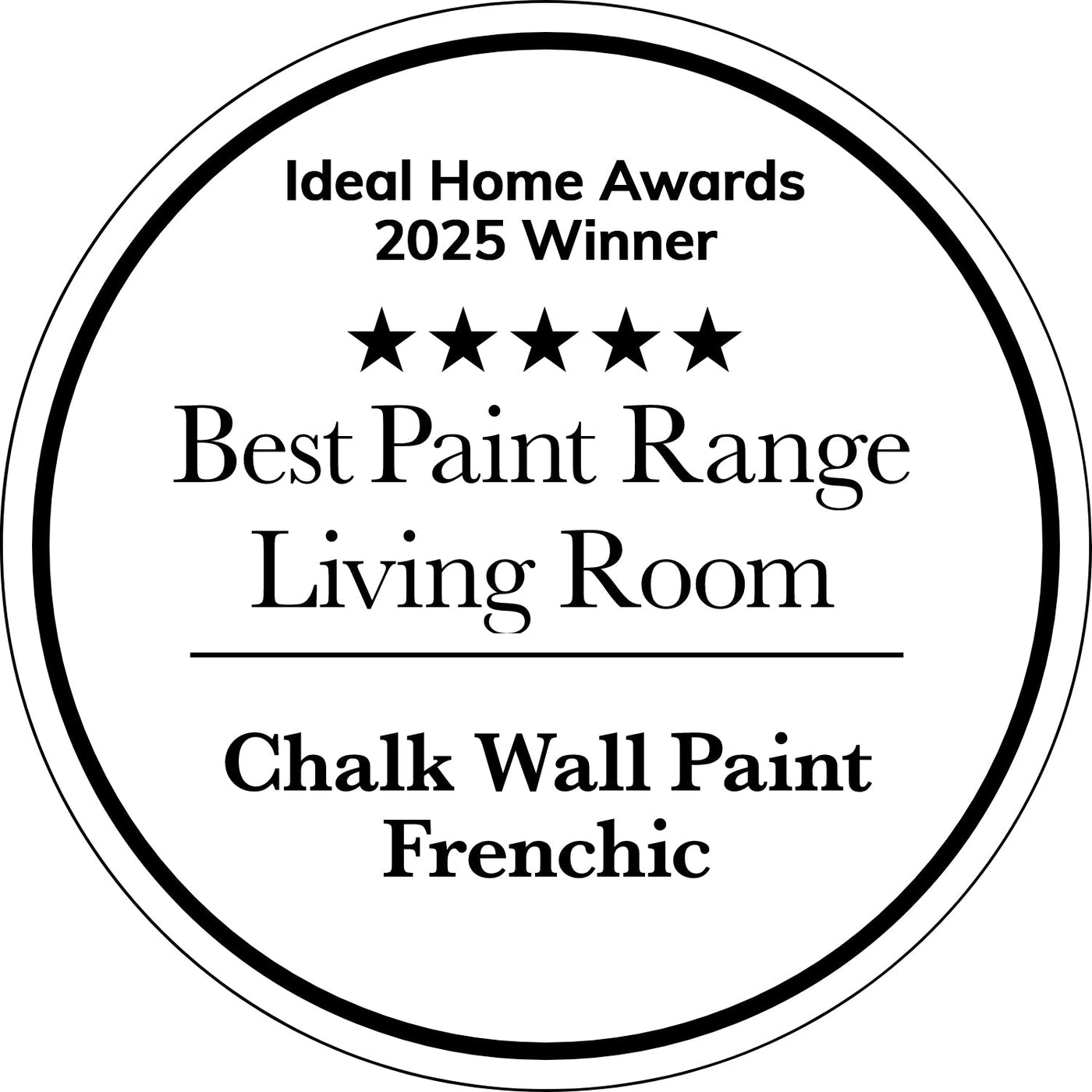 Anguilla - Turquoise-Aqua Matte Chalk Wall Paint | Frenchic