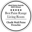 Cool Beans - Creamy Taupe Chalk Wall Paint | Frenchic