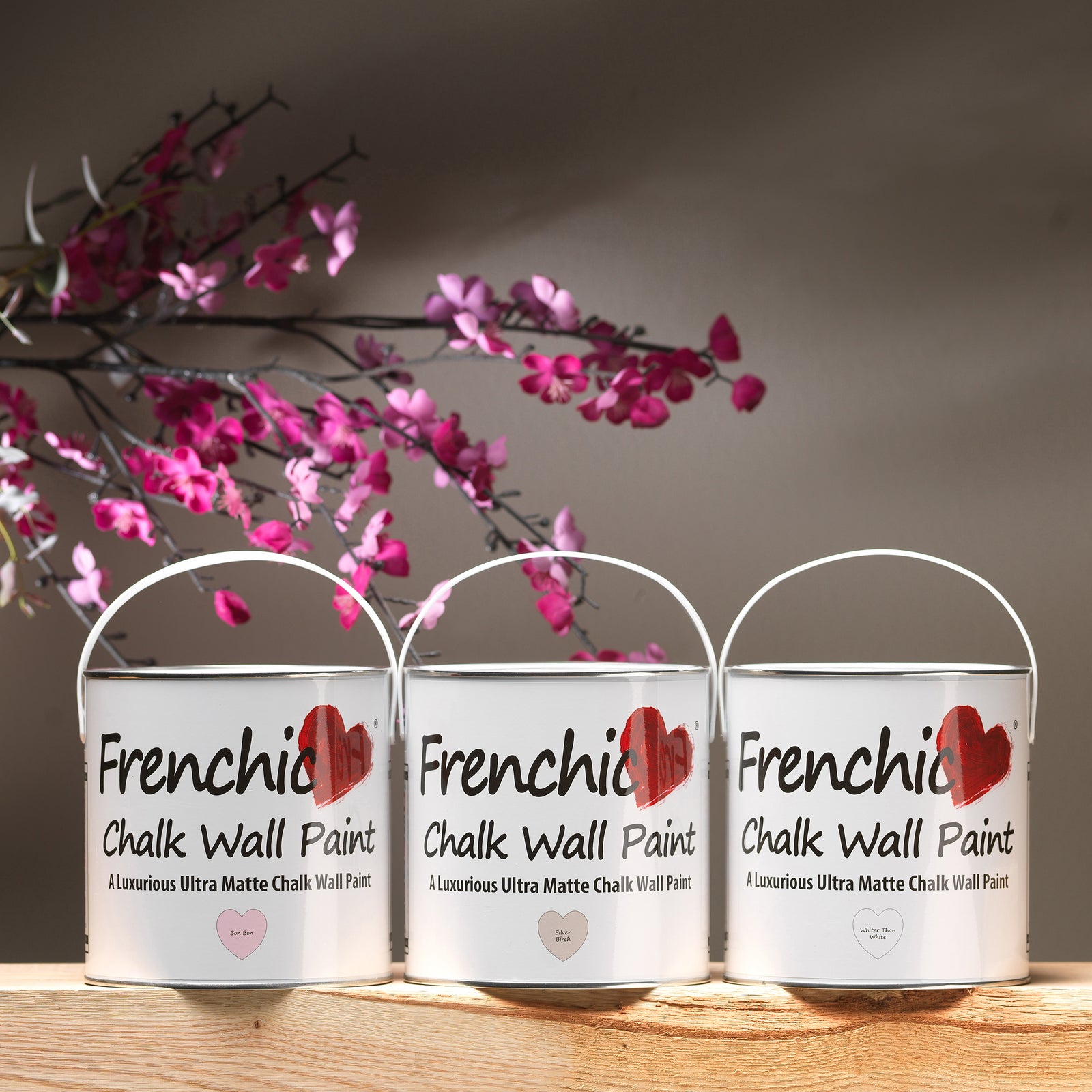Frenchic Products