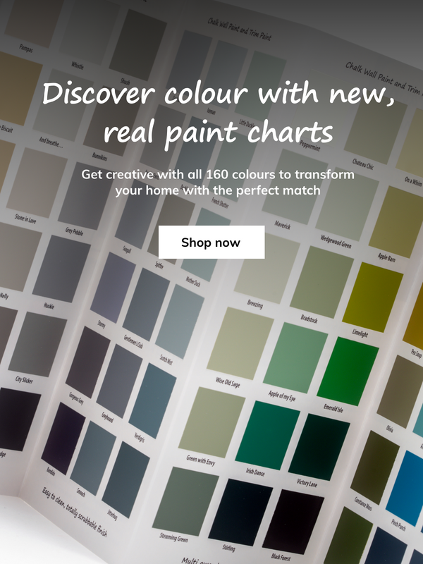 Frenchic Paint | Award-Winning Eco-Friendly Chalk Paint
