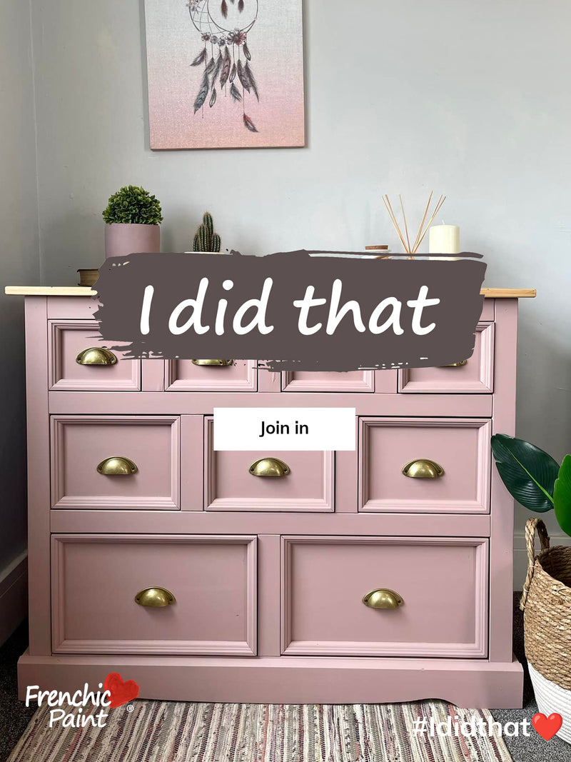 Frenchic Paint | Award-Winning Eco-Friendly Chalk Paint