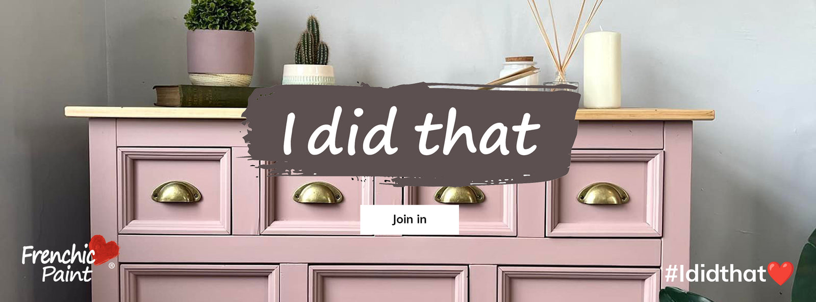Frenchic Paint | Award-Winning Eco-Friendly Chalk Paint
