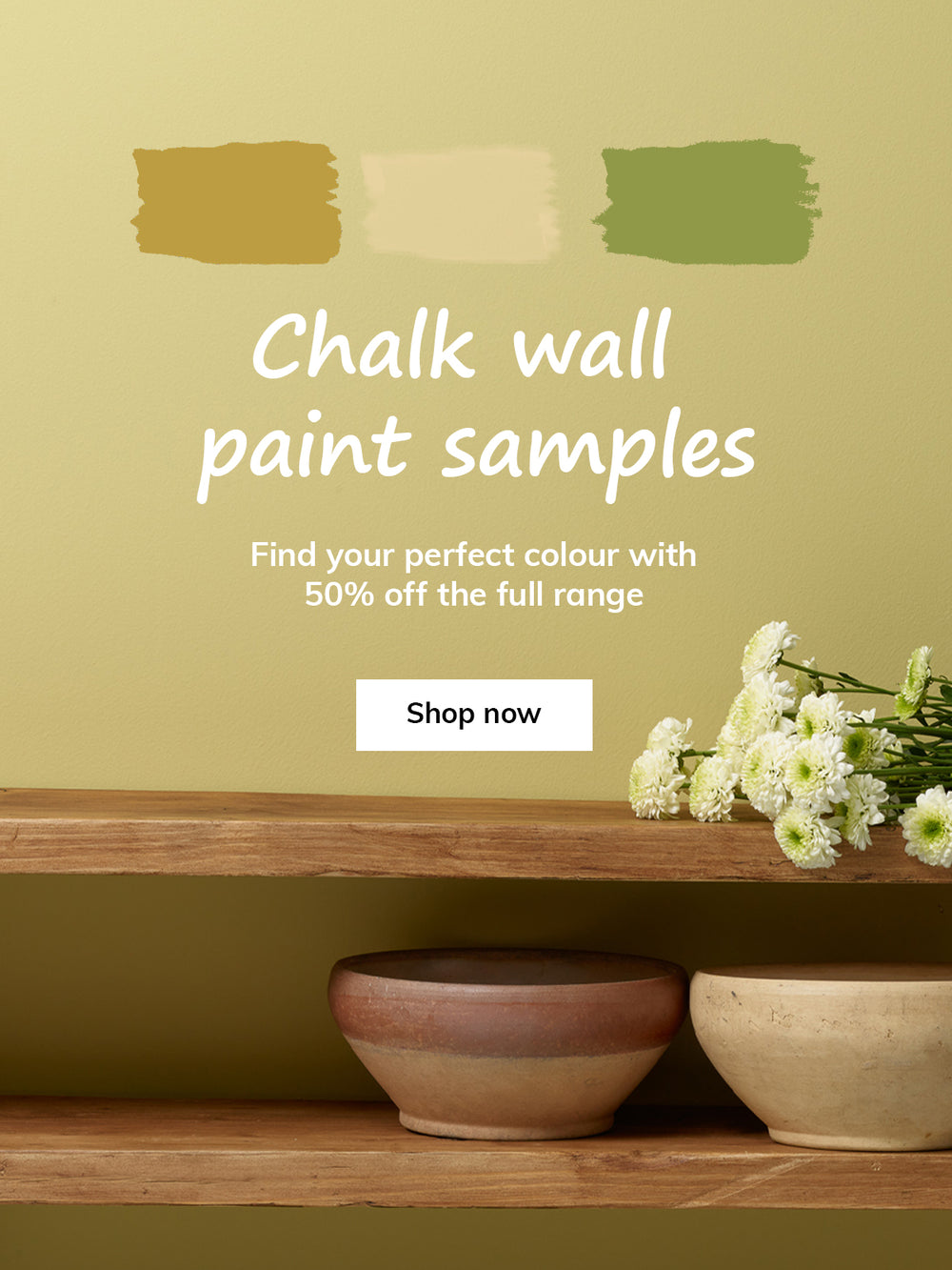 Frenchic Paint | Award-Winning Eco-Friendly Chalk Paint
