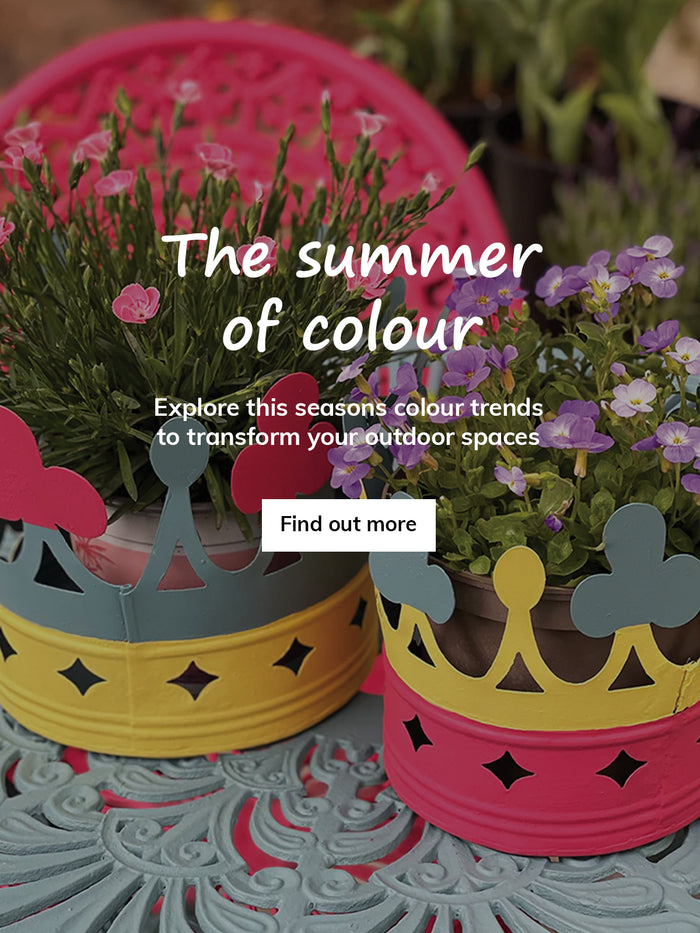 Frenchic Paint | Award-Winning Eco-Friendly Chalk Paint