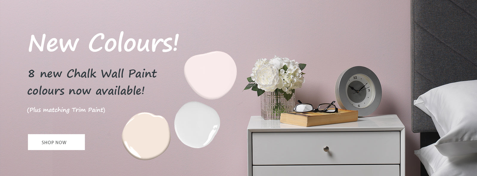 Frenchic Paint | Award-Winning Eco-Friendly Chalk Paint