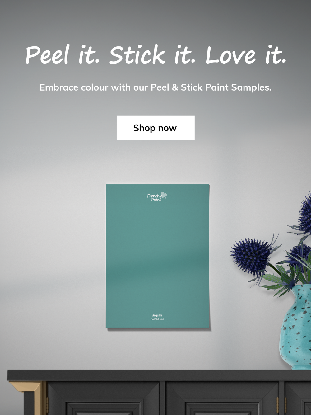 Frenchic Paint | Award-Winning Eco-Friendly Chalk Paint
