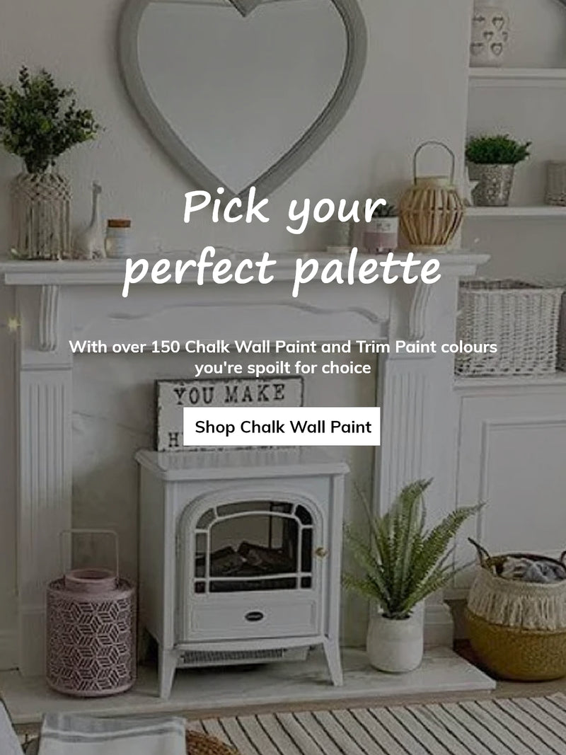 Frenchic Paint | Award-Winning Eco-Friendly Chalk Paint