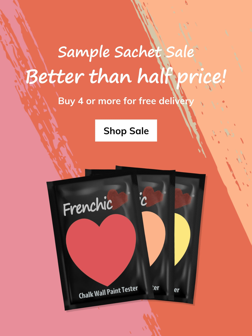 Frenchic Paint | Award-Winning Eco-Friendly Chalk Paint