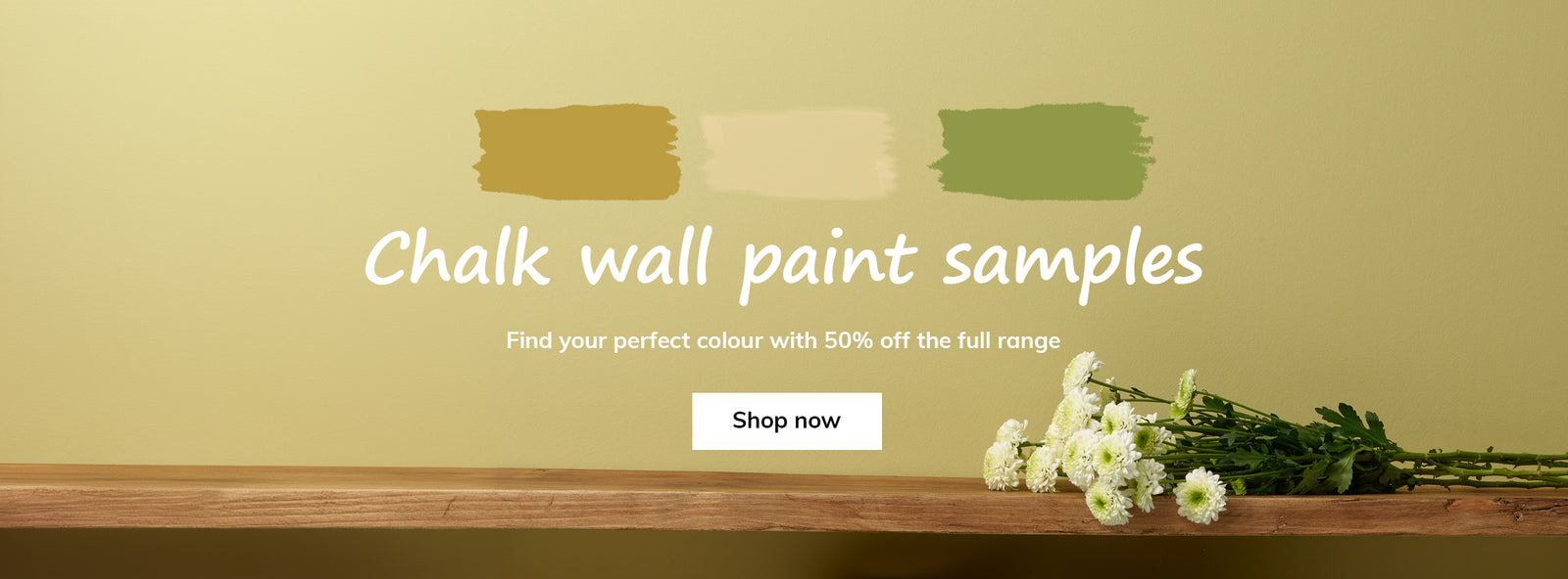 Frenchic Paint | Award-Winning Eco-Friendly Chalk Paint