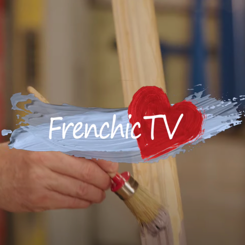 Frenchic Paint | Award-Winning Eco-Friendly Chalk Paint