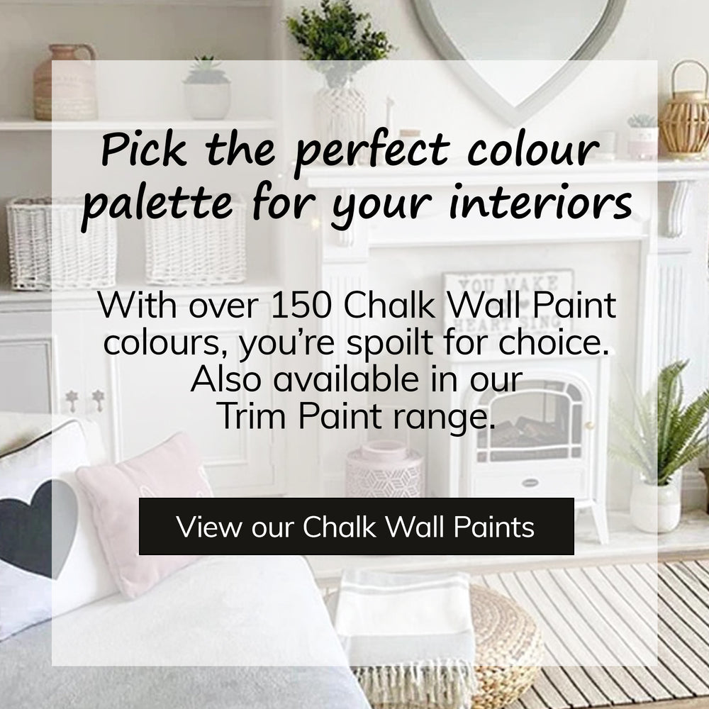 Can You Paint Matte Over Silk Wall Paint? | Frenchic
