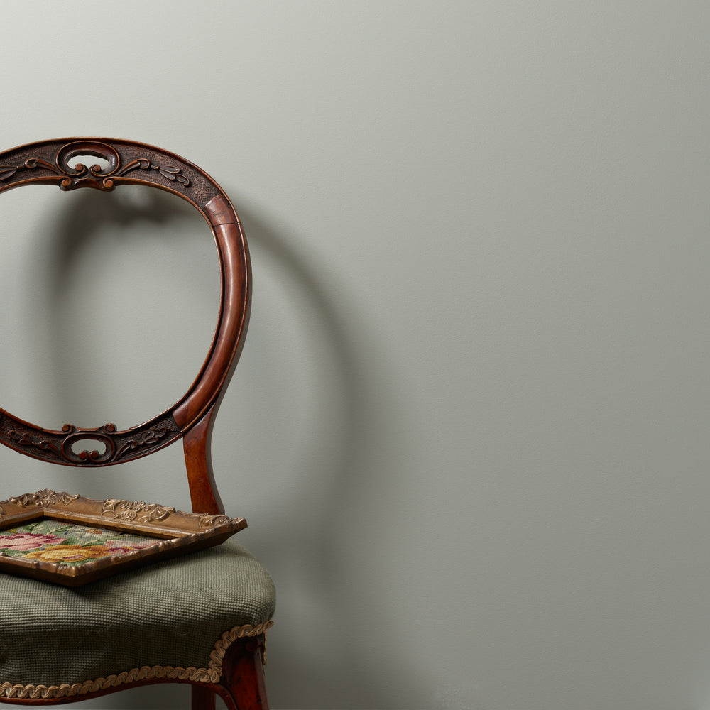 Shush - Peel & Stick Paint Sample