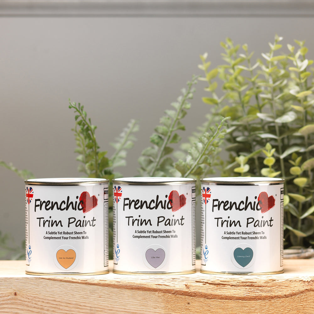 Frenchic Products