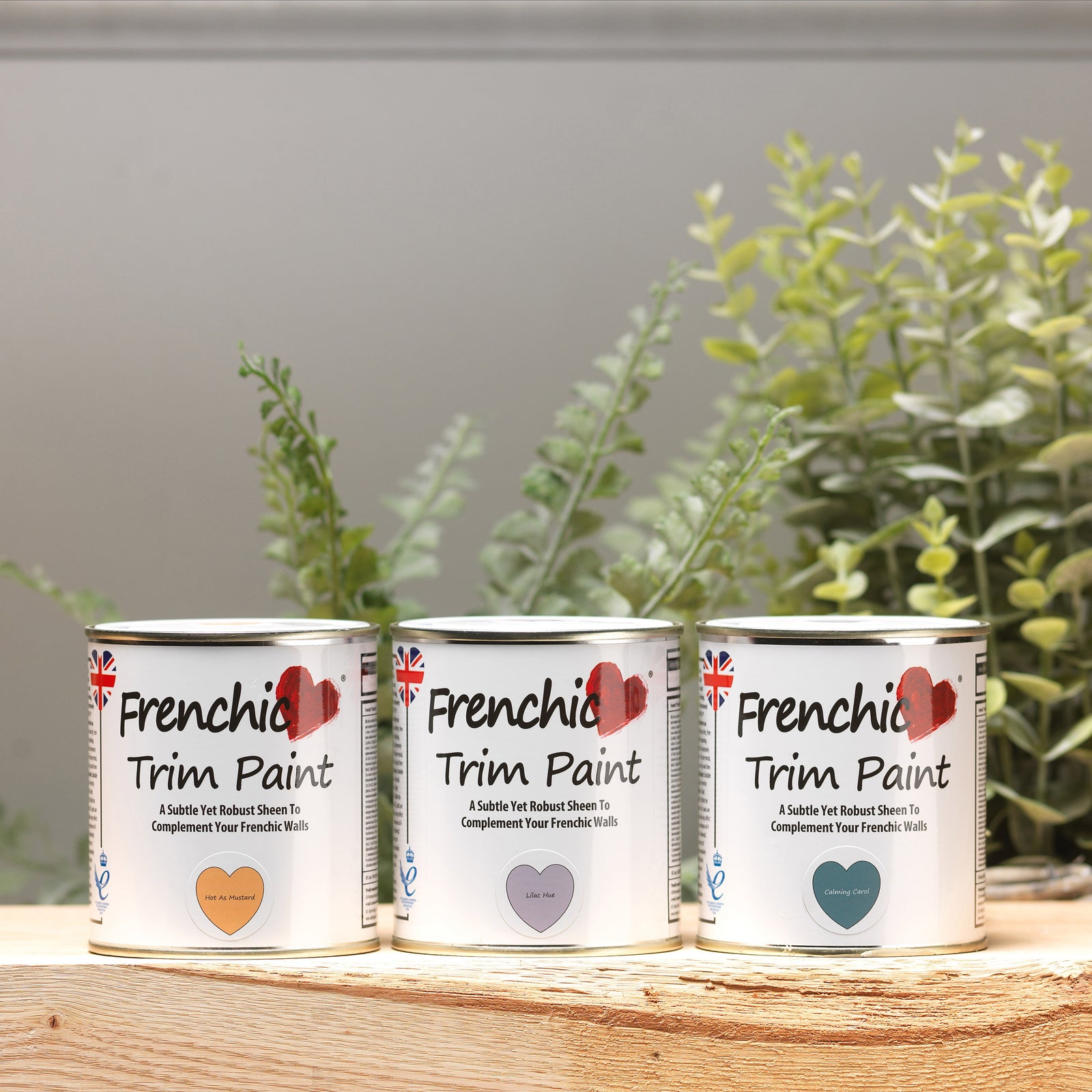 Frenchic Products