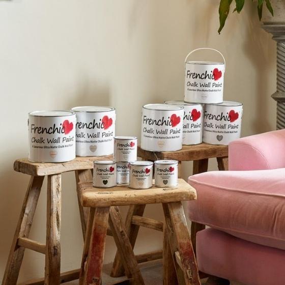 Frenchic Paint | Award-Winning Eco-Friendly Chalk Paint