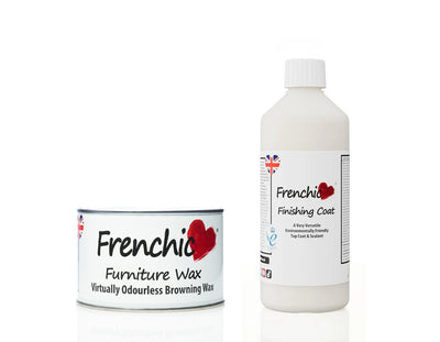 Frenchic Products