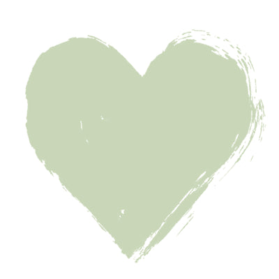 Wedgewood Green - Soft Green Satin Trim Paint | Frenchic