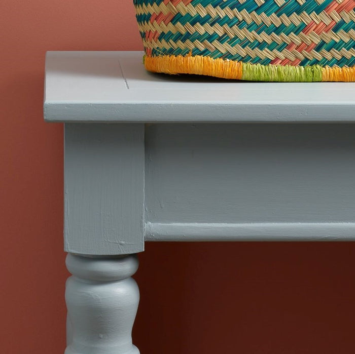 Duckling - Duck-egg Blue Grey Al Fresco Chalk Paint | Frenchic