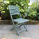 Steaming Green - Deep Green Al Fresco Chalk Paint | Frenchic