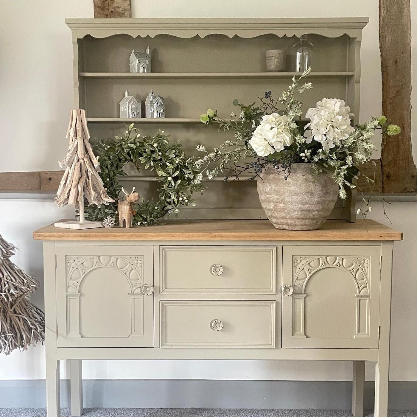 Frenchic Paint | Award-Winning Eco-Friendly Chalk Paint