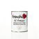 Cool Beans - Creamy Taupe Al Fresco Furniture Paint | Frenchic