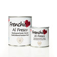 Cool Beans - Creamy Taupe Al Fresco Furniture Paint | Frenchic