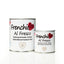 Cool Beans - Creamy Taupe Al Fresco Furniture Paint | Frenchic