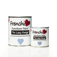 Moody Blue - Lavender Blue Lazy Range Chalk Paint | Frenchic