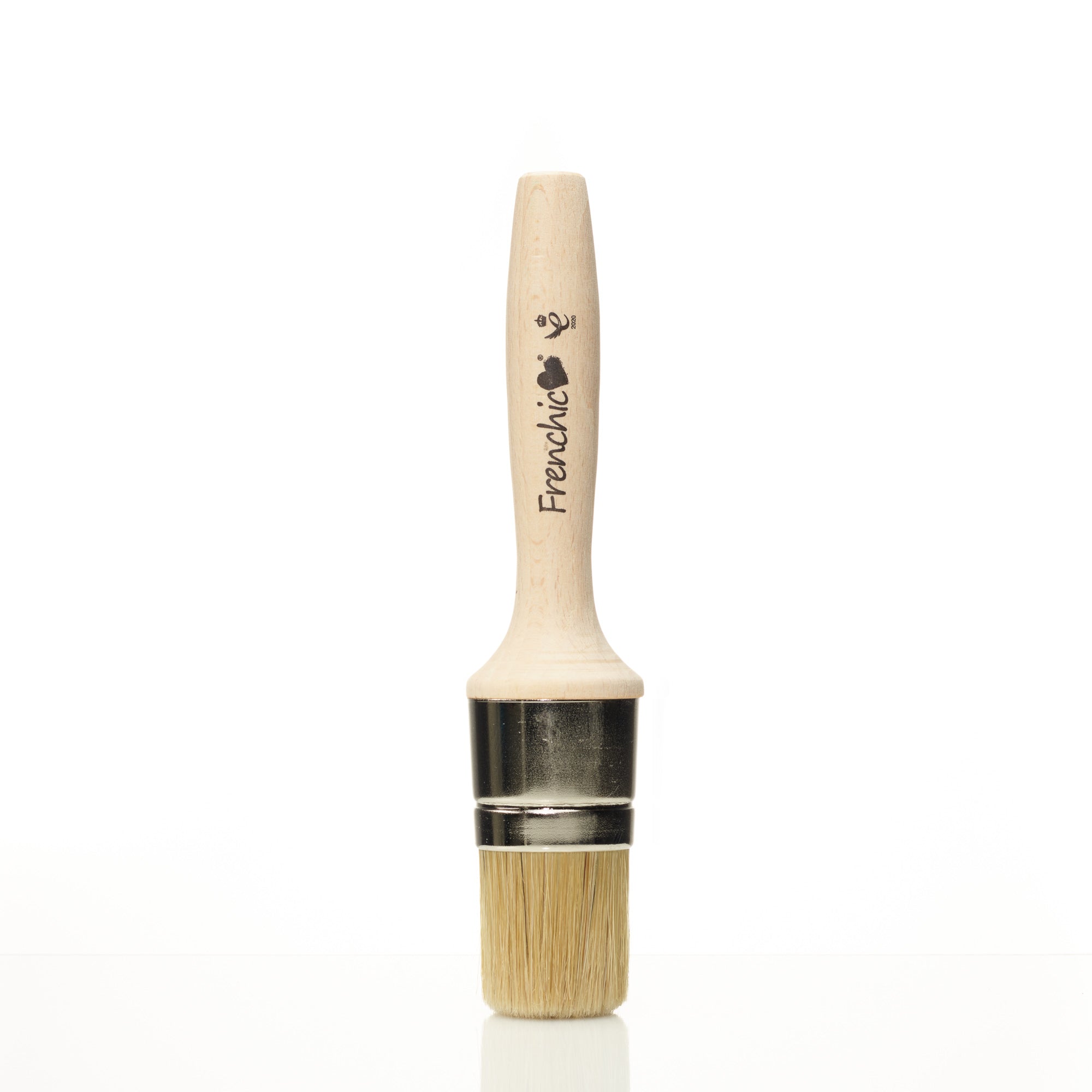Large Wax Brush Round Shaped Wax Brush Frenchic