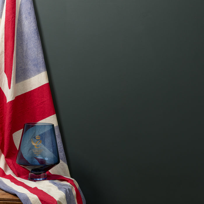 Black Forest - Green Toned Black Chalk Wall Paint | Frenchic