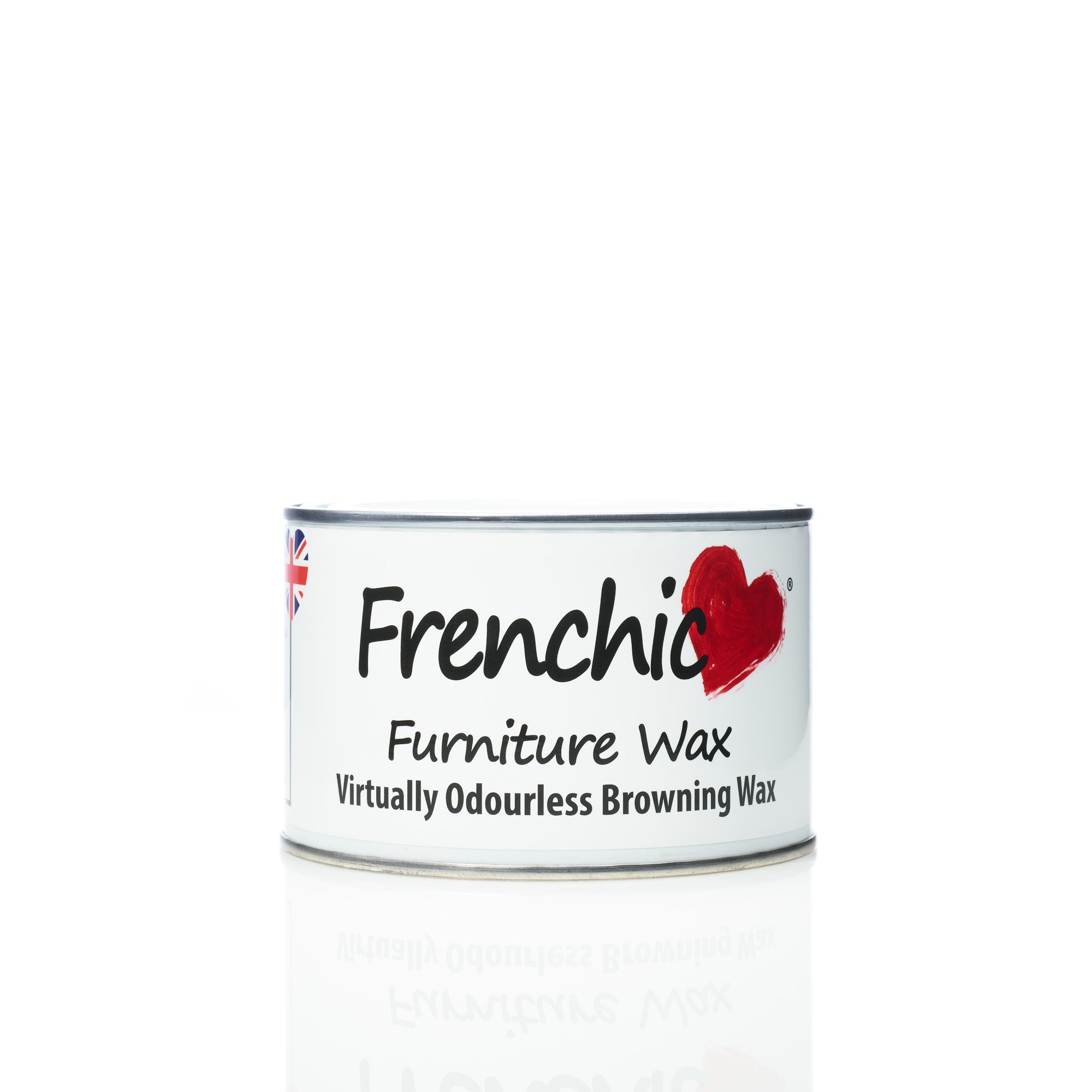 Browning Wax - Protective & Decorative Furniture Wax | Frenchic