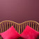 Boho Berry - Deep Purple Satin Trim Paint | Frenchic