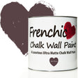 Boho Berry - Deep Purple Chalk Wall Paint | Frenchic