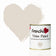 Cool Beans - Creamy Taupe Satin Trim Paint | Frenchic