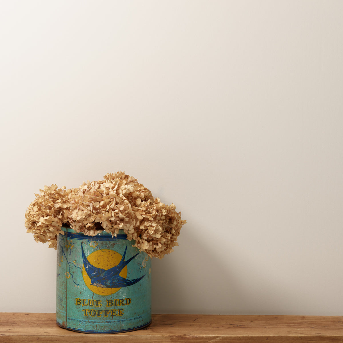 Corker - Neutral Pale Beige Chalk Wall Paint | Frenchic