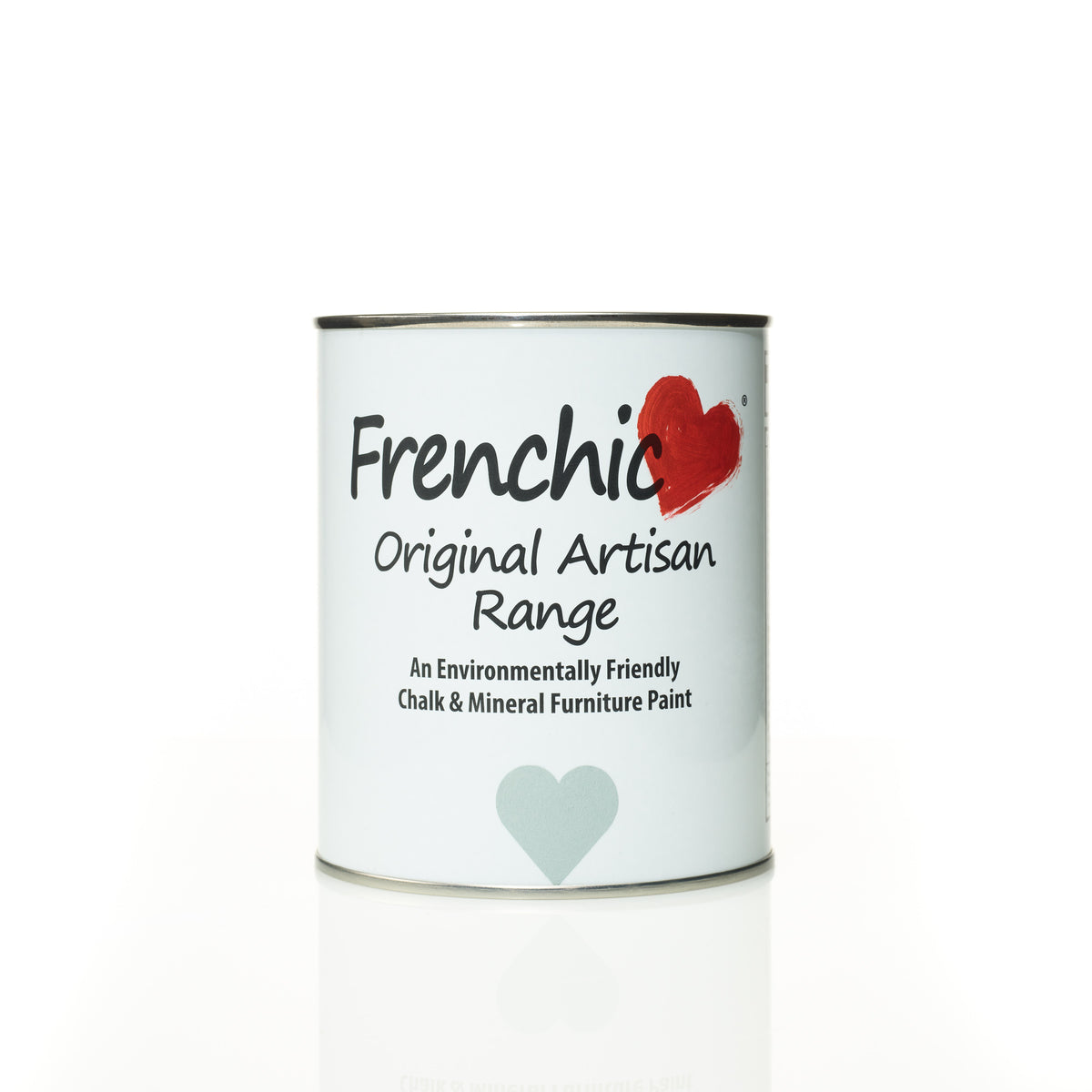 Mother Duck - Duck-Egg Blue Original Furniture Paint | Frenchic