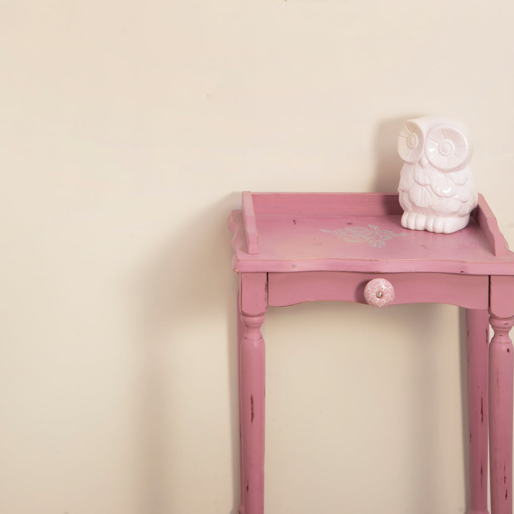 Parchment - Creamy Off-White Chalk Wall Paint | Frenchic