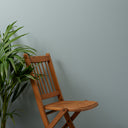 Scotch Mist - Greyish Blue-Green Chalk Wall Paint | Frenchic