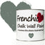 Steaming Green - Deep Green Chalk Wall Paint | Frenchic