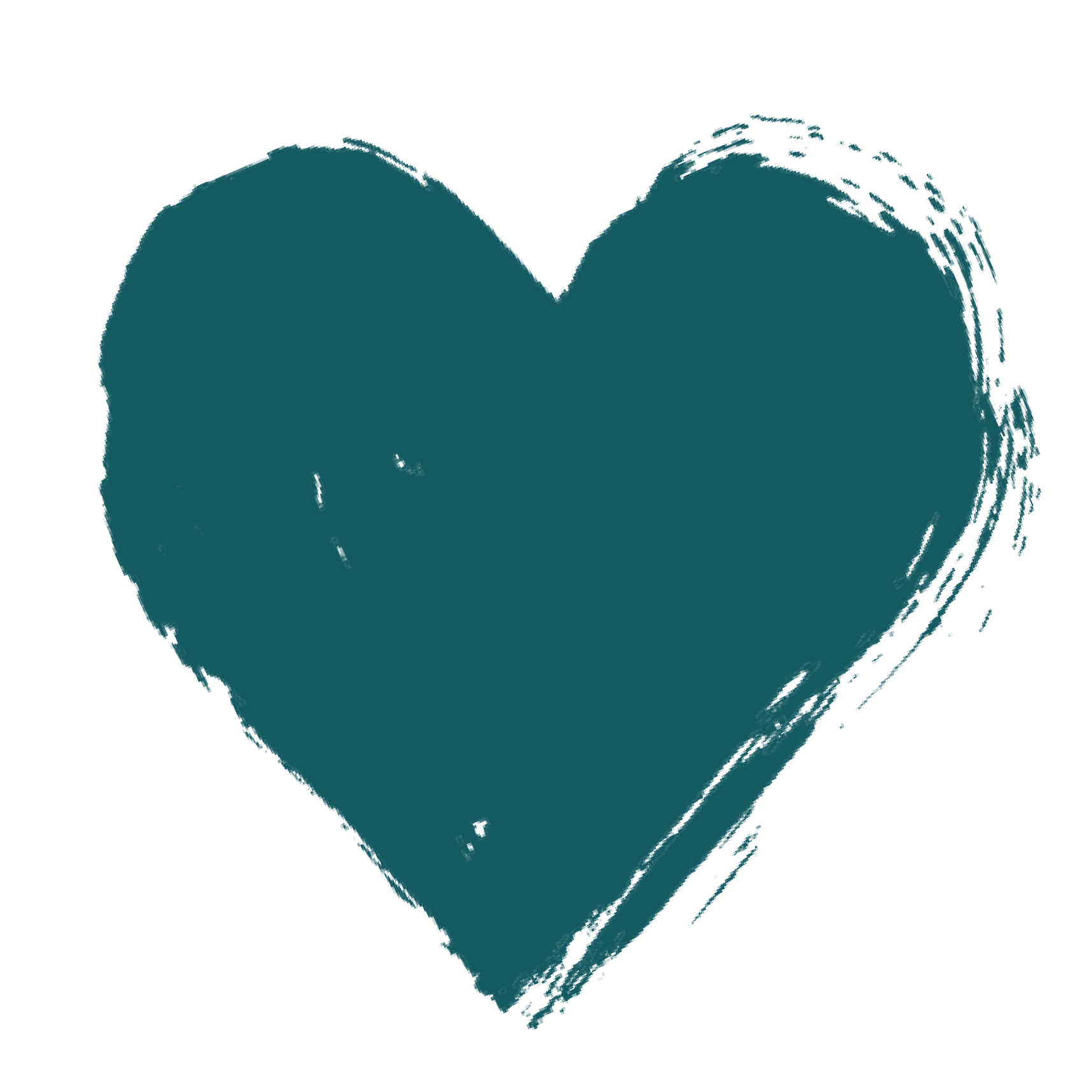 Steel Teal - Jewel Teal Blue Satin Trim Paint | Frenchic